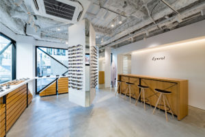Eyevol Tokyo Store | eyevanstore.com