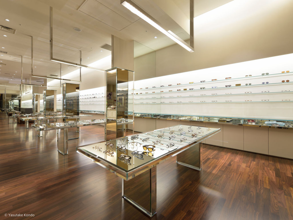 KYOTO | eyevanstore.com