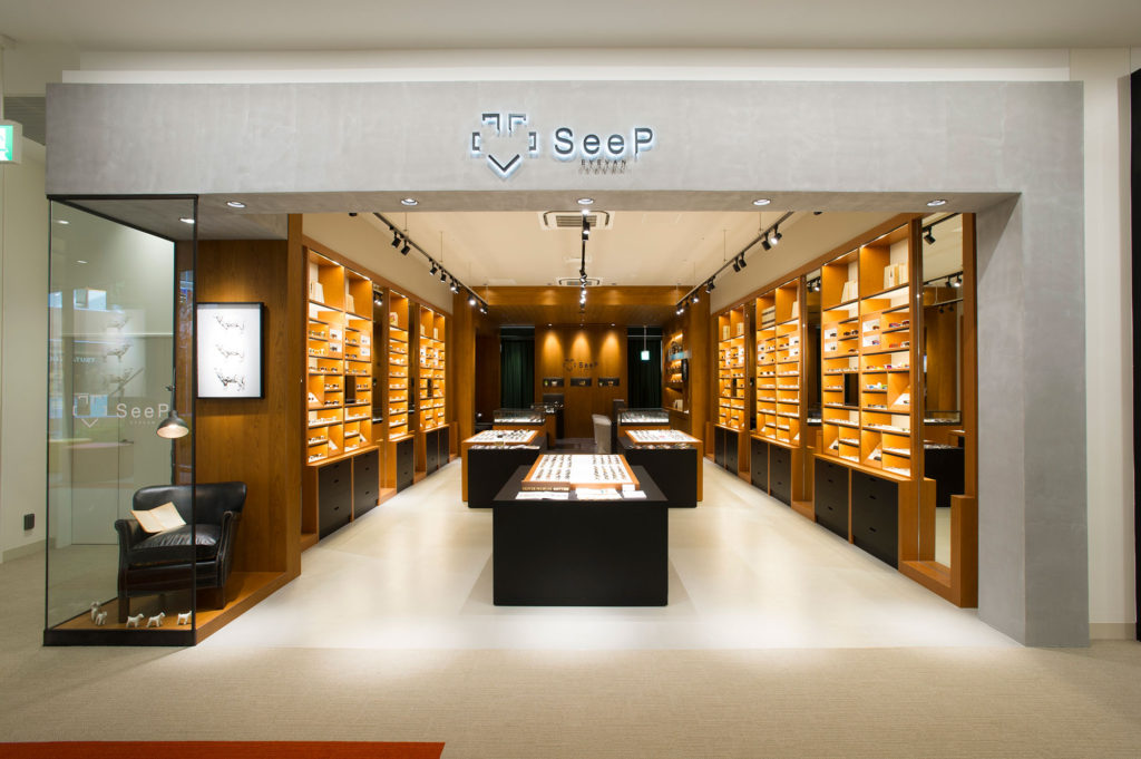 OSAKA | eyevanstore.com