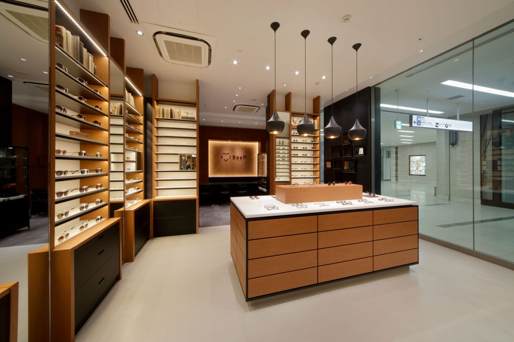 HAKATA | eyevanstore.com