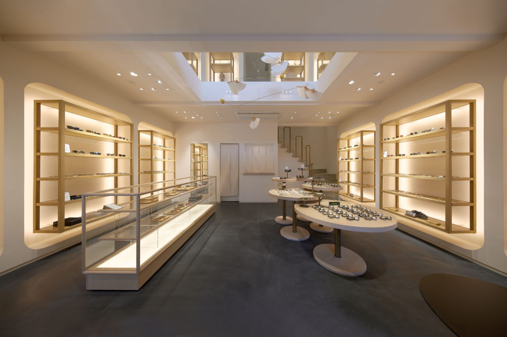 KYOTO Gion | eyevanstore.com